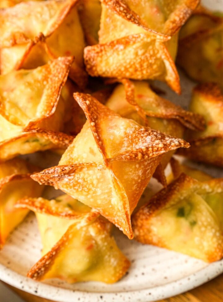 20+ Easy Asian Appetizer Recipes You’ll Love - One Happy Bite