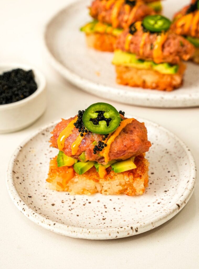 20+ Easy Asian Appetizer Recipes You’ll Love - One Happy Bite