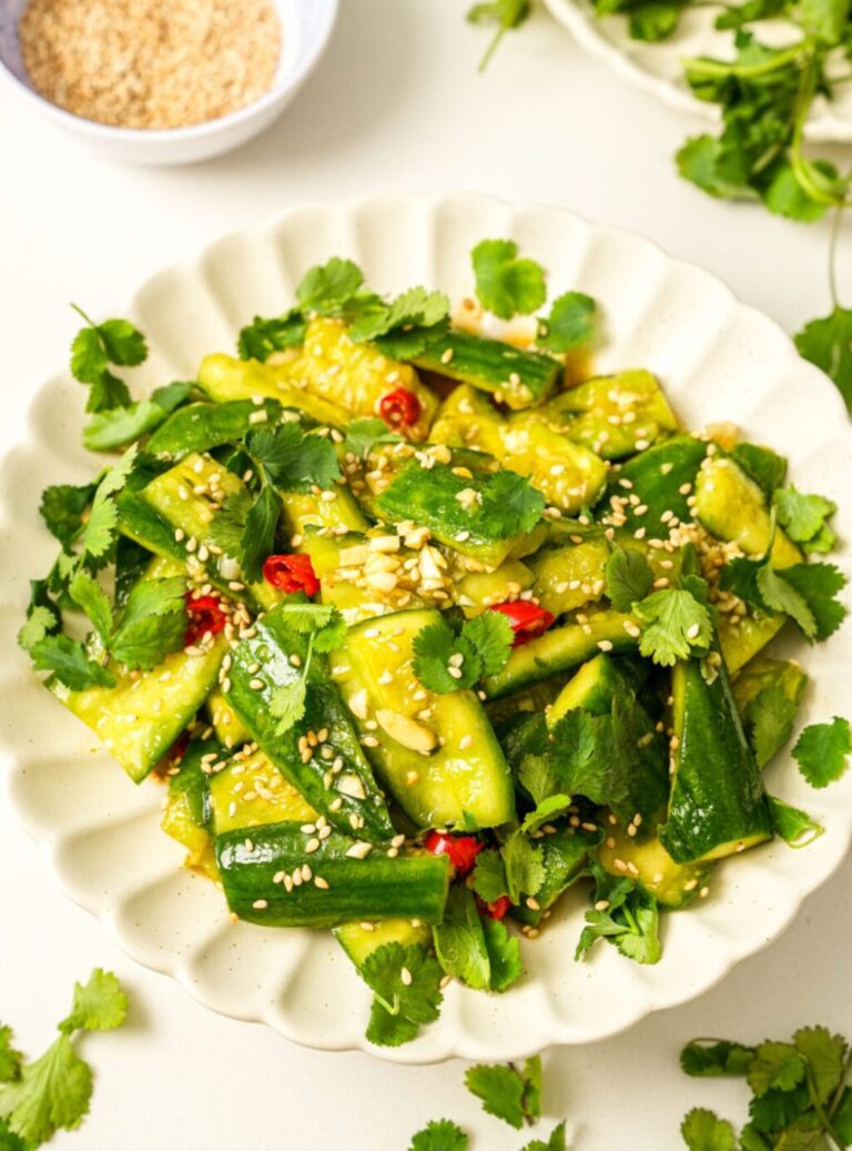 20+ Easy Asian Appetizer Recipes You’ll Love - One Happy Bite